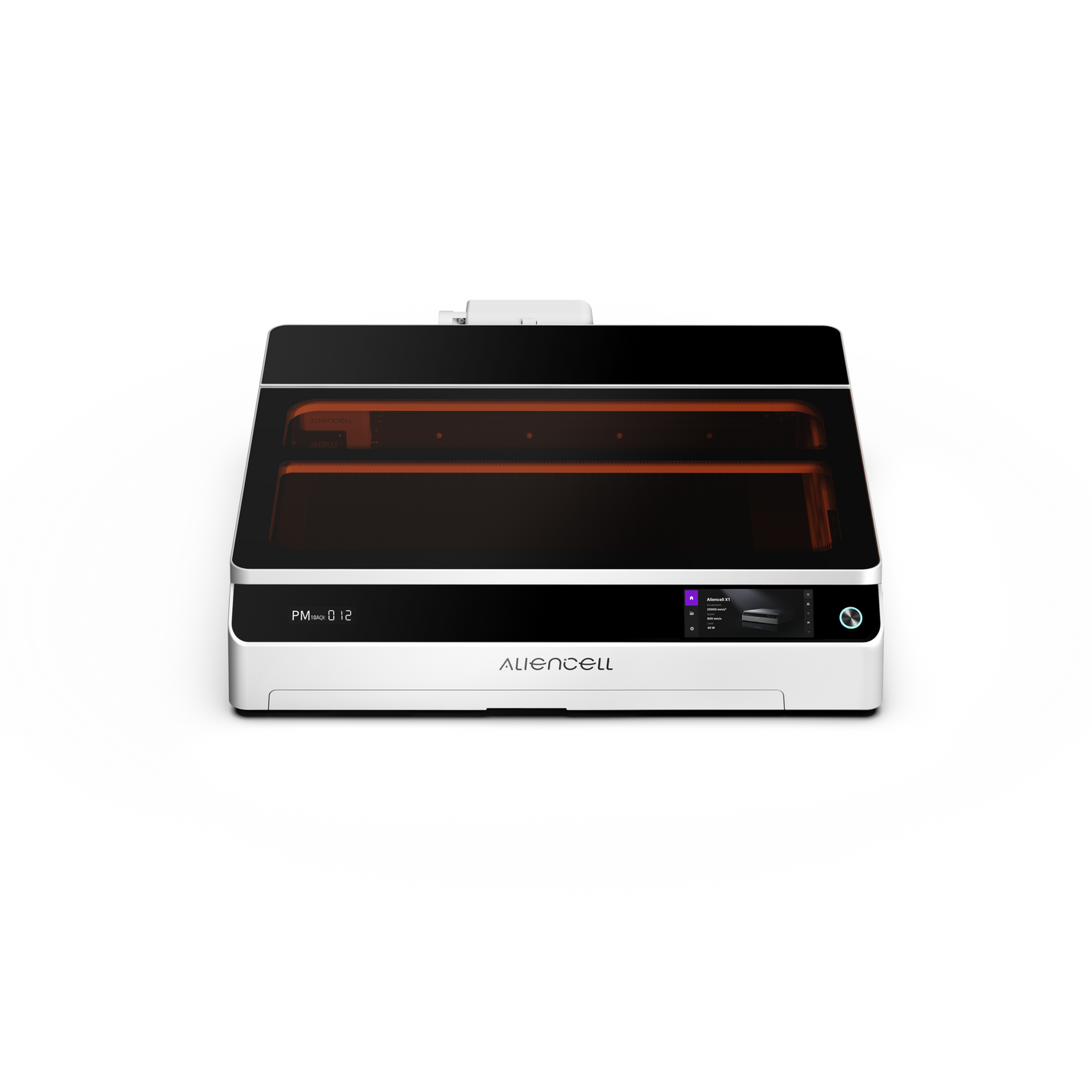 Aliencell X1 laser engraver – Aliencell official store