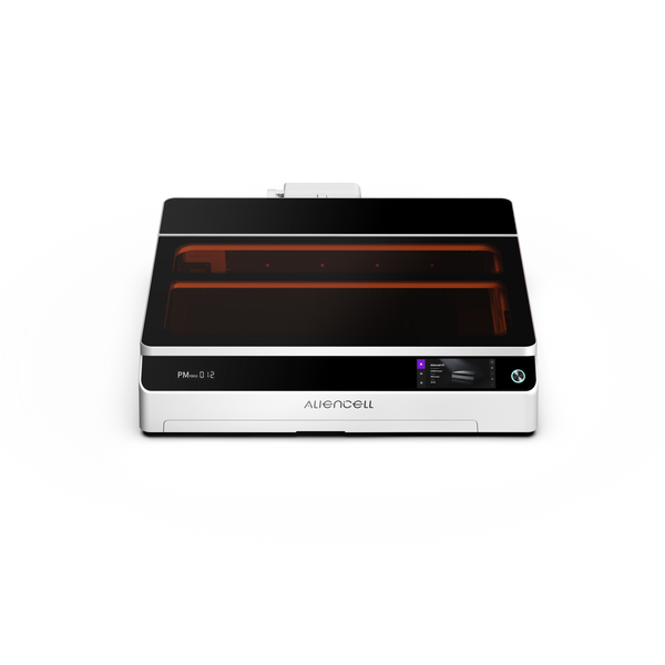 Aliencell X1 laser engraver – Aliencell official store