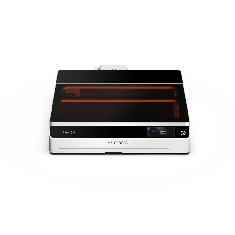 Aliencell X1 laser engraver – Aliencell official store